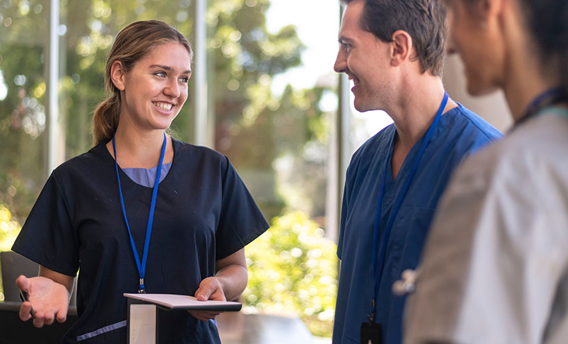 Healthcare Jobs in Victoria, Australia | health.vic.gov.au