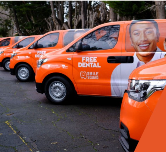 Smile Squad | health.vic.gov.au