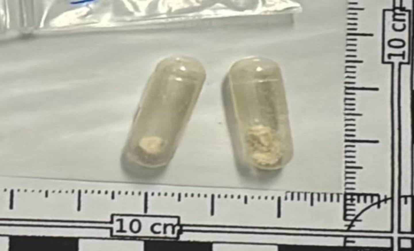 25C-NBOMe and 4-FA sold as '2C-B' | health.vic.gov.au