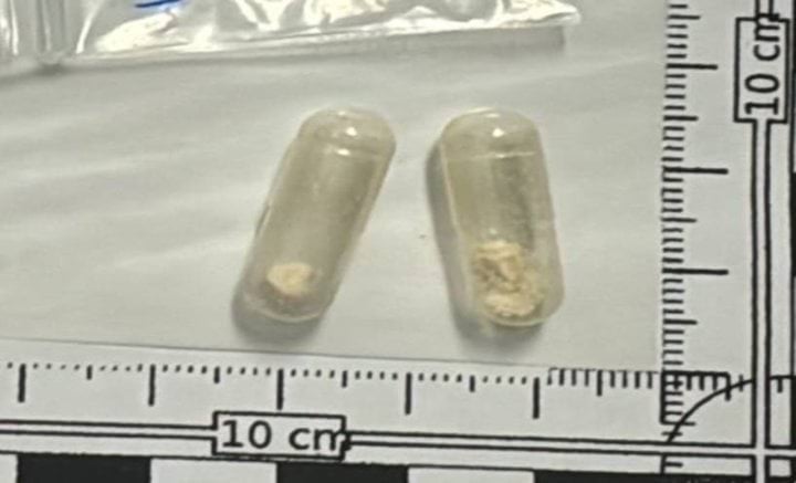 25C-NBOMe and 4-FA sold as '2C-B' | health.vic.gov.au