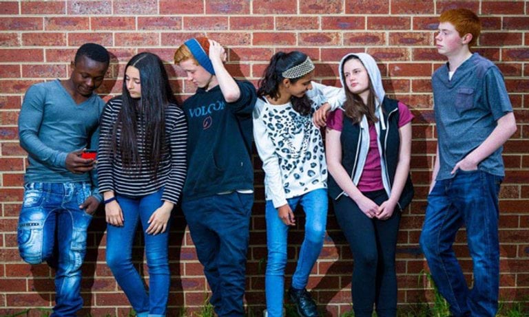 Vaccination for adolescents and young adults | health.vic.gov.au
